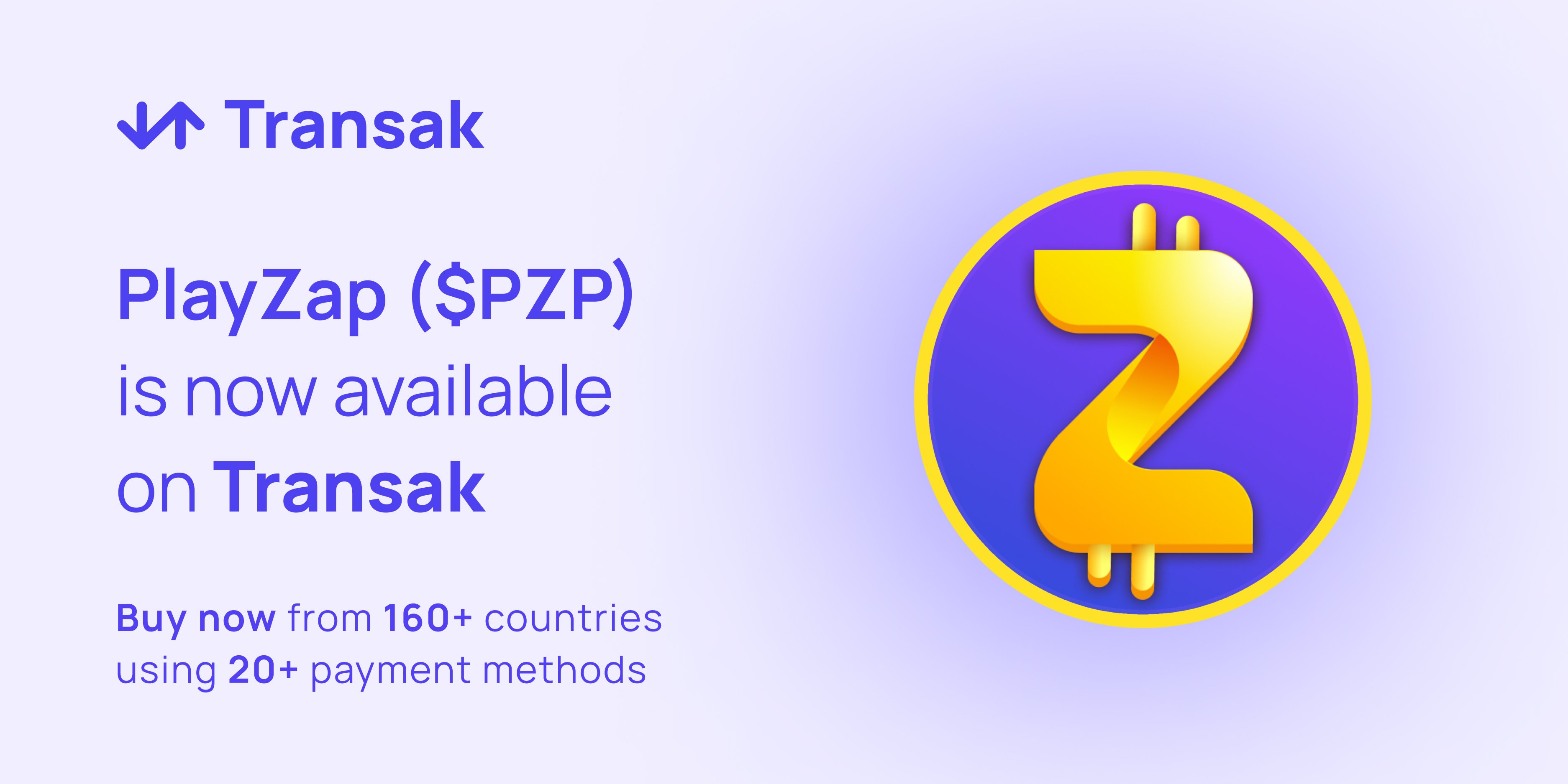 Bridging Digital Horizons: Transak and PlayZap Pave the Way for Crypto-Enabled Gaming Globally ...